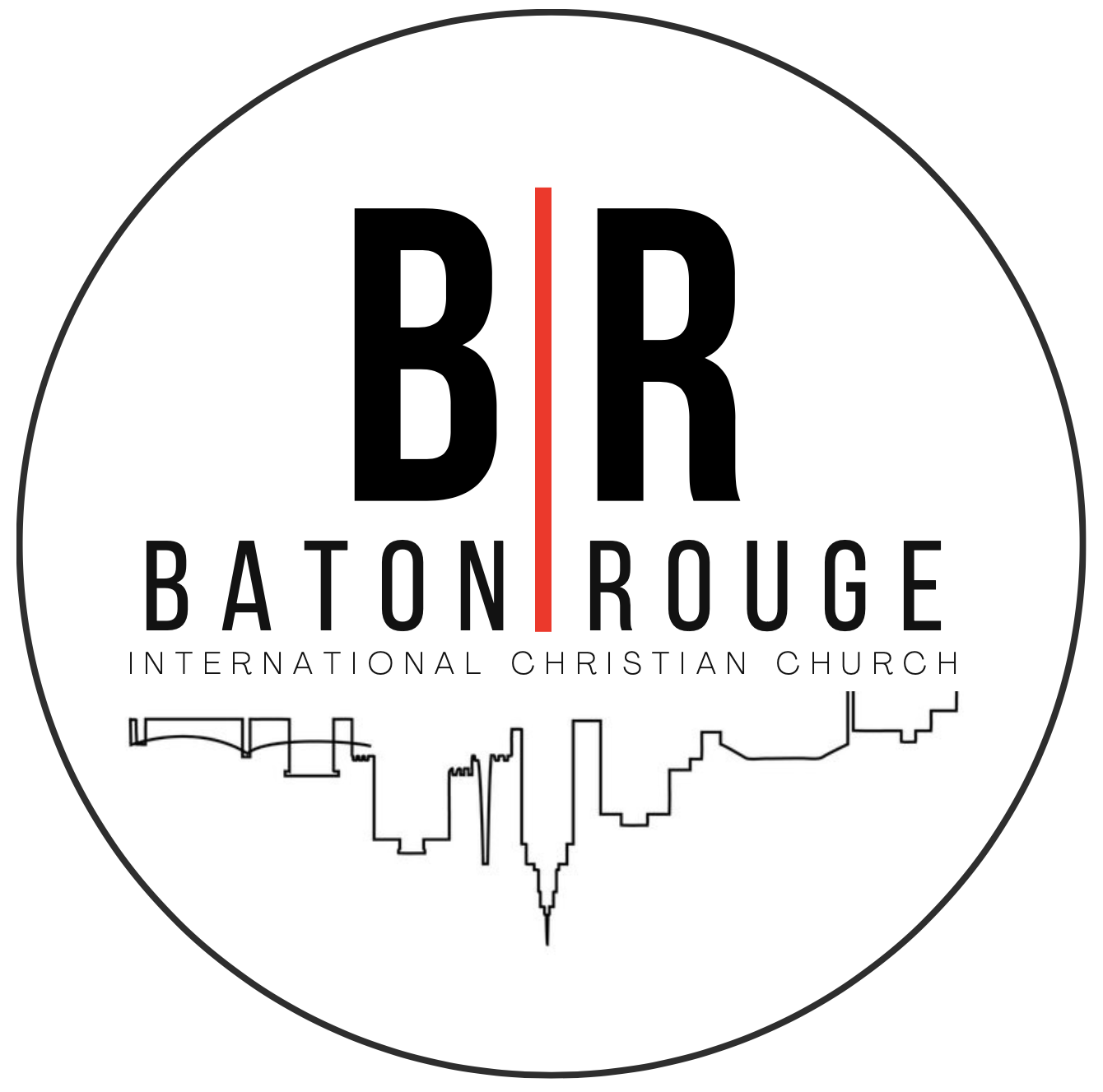 Baton Rouge ICC Bible based Baton Rouge Church